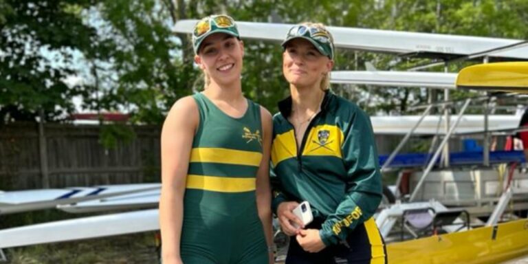 Club - Guildford Rowing Club